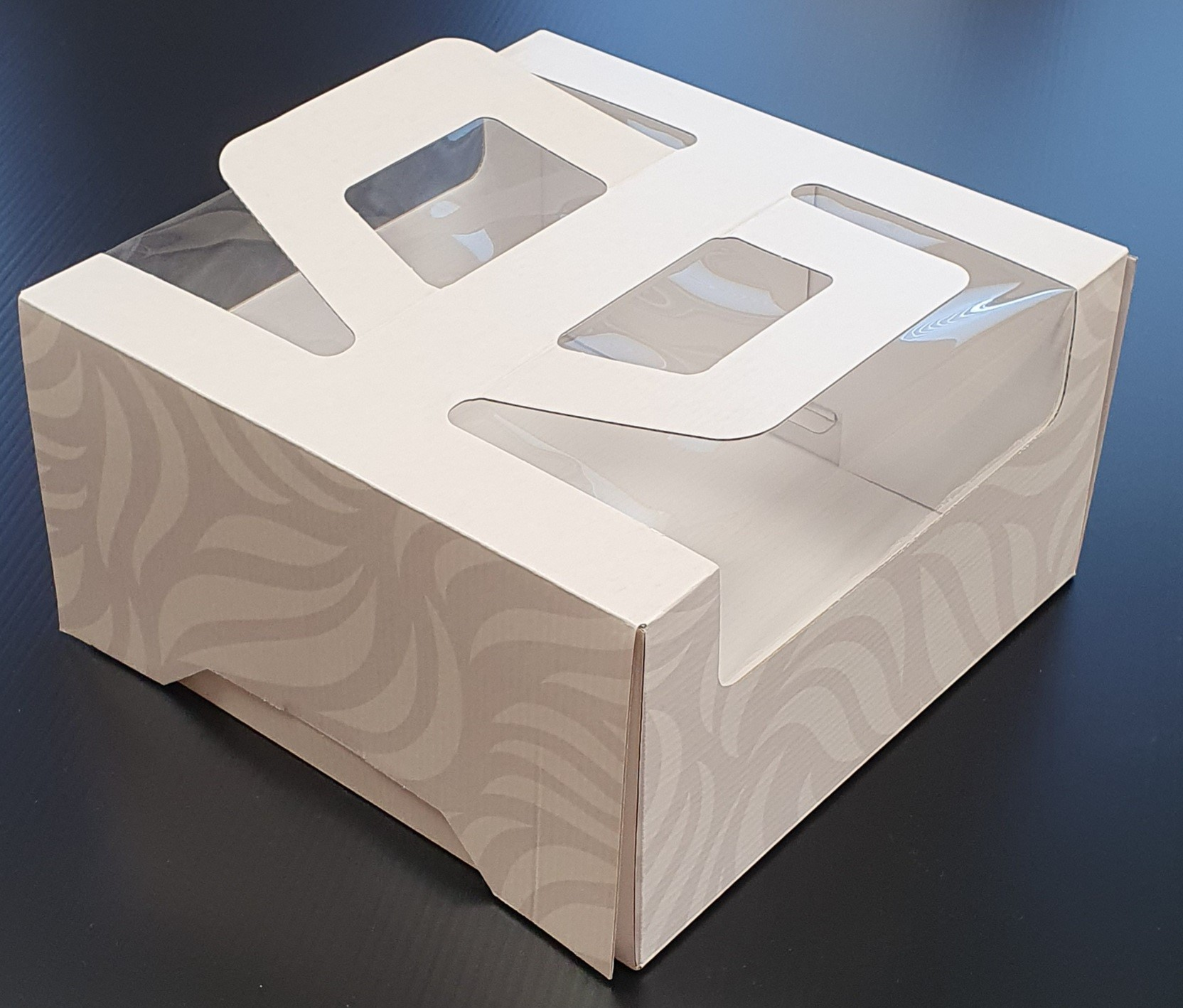 Tuotteet - ER-Pakkaus